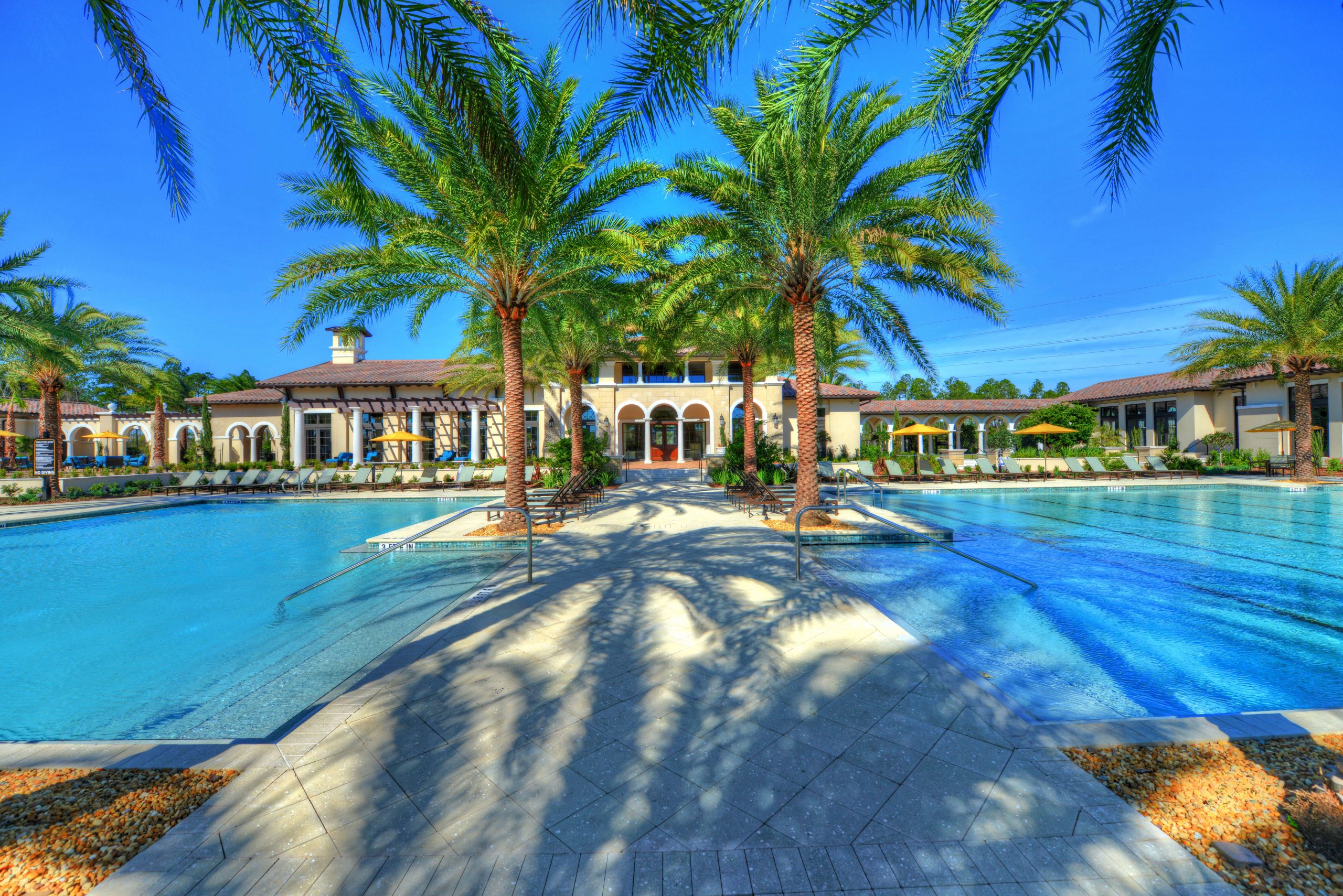 Tamaya Amenities - Tamaya, Jacksonville, Beach CDD, Tamaya Amenities ...